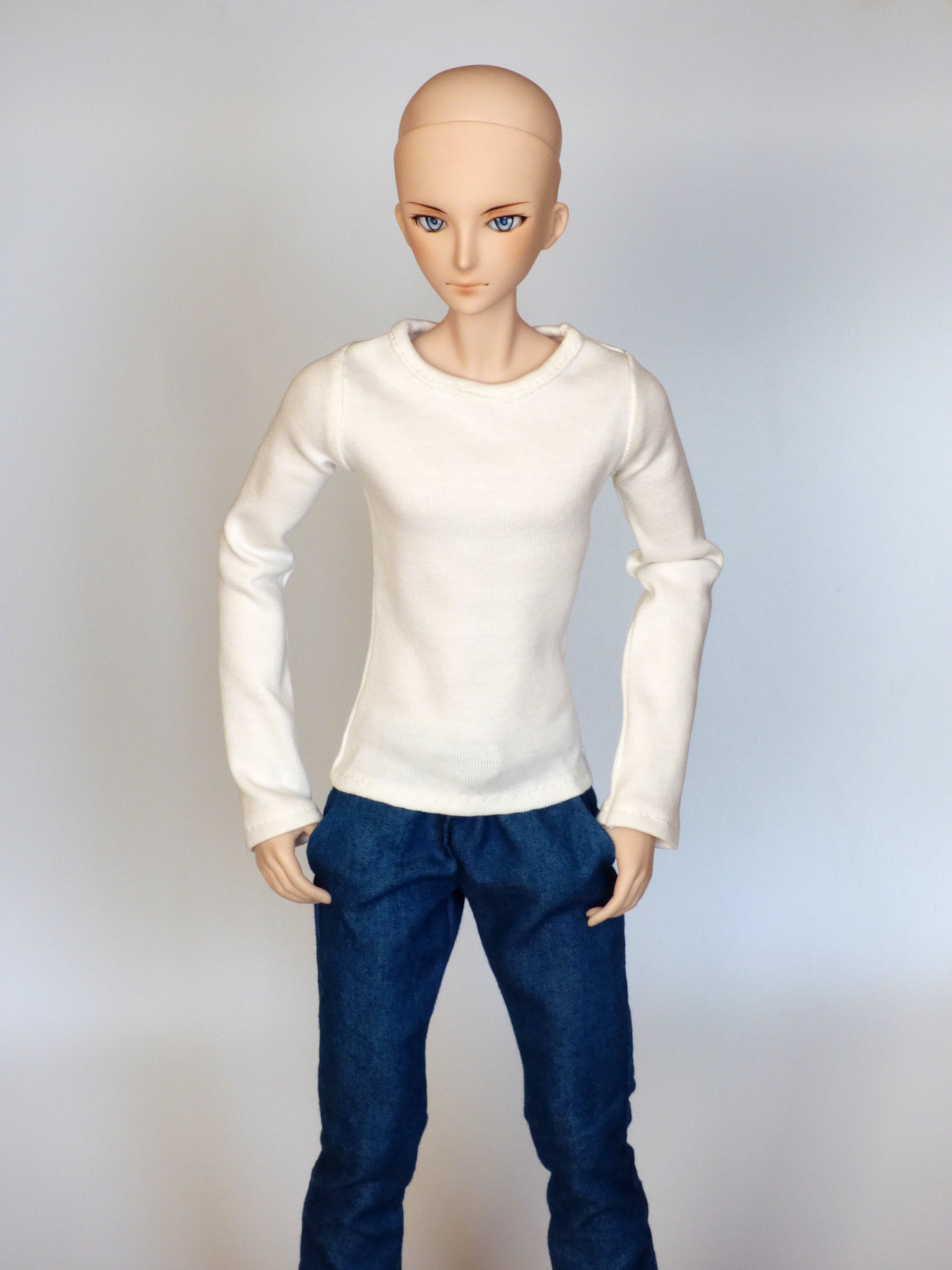 BJD Clothes Sd Smart Doll Clothes Smart Doll Shirt Bjd - Etsy UK