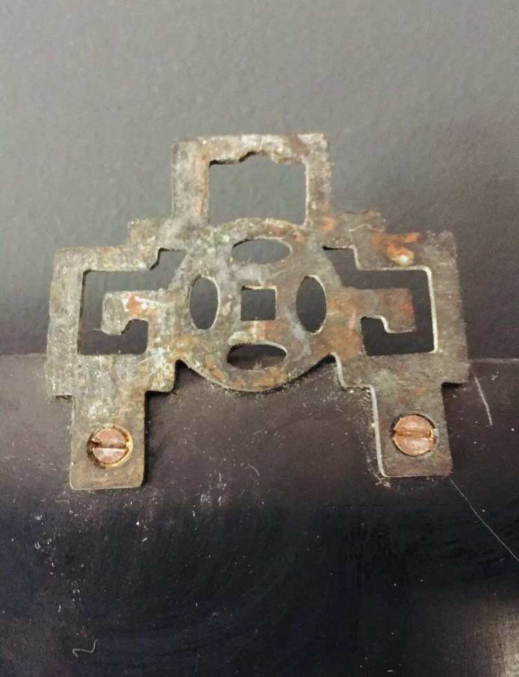 Large Antique Oriental Lacquered Gold Leaf Wall Panel Woman | Etsy