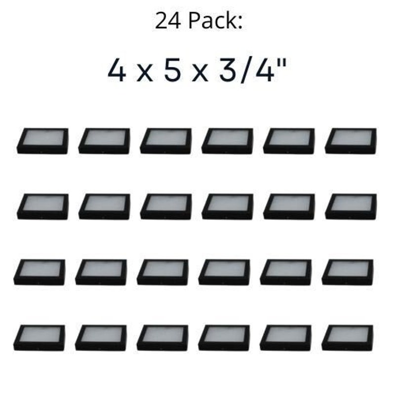 Matchbox Display Case - Etsy