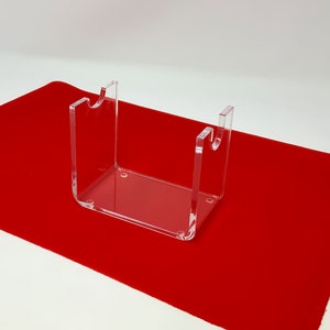 Acrylic Pistol Stand Display for Collectable, Antique, Civil War, Colt ...