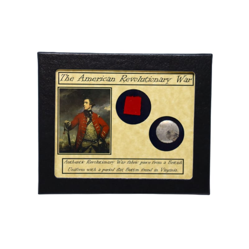 Colonial Buttons - Etsy