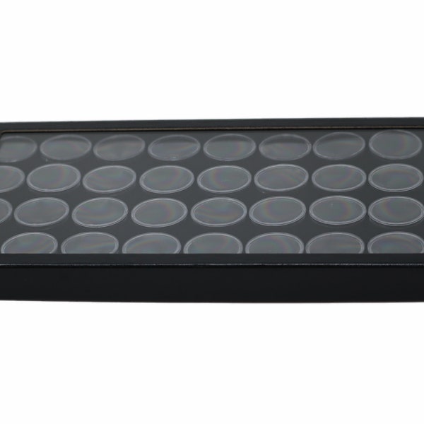 Gold Coin Display Case - Etsy