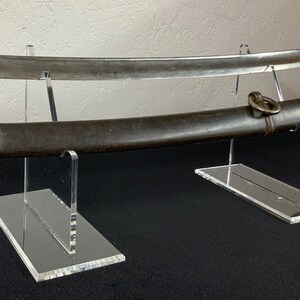 Acrylic Sword and Sheath Displays, Double or Single Sword & Sheath ...