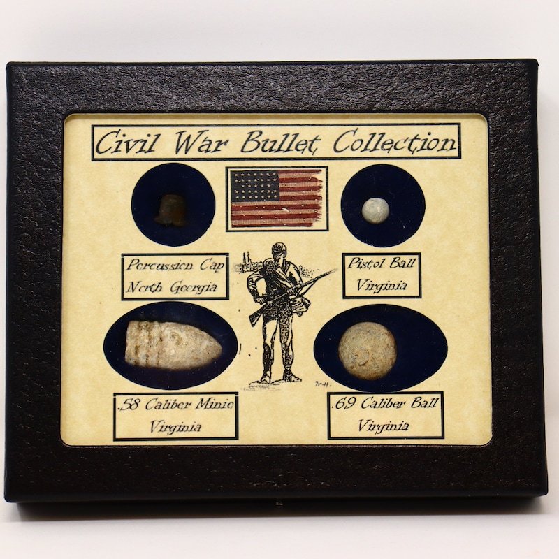 Relic With Documents - Etsy UK