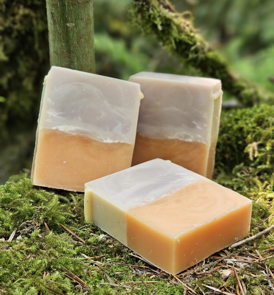 Snake Shed Soap-lavender Lemongrass - Etsy