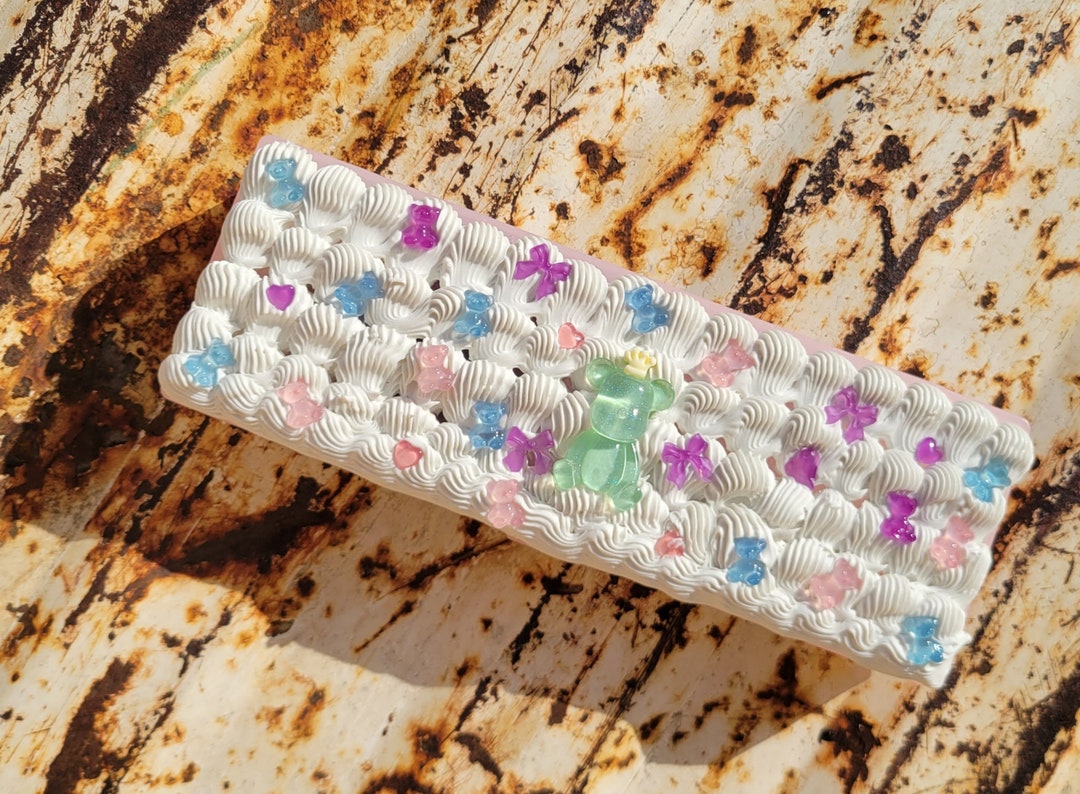 UV Color Changing Pencil Box - Etsy