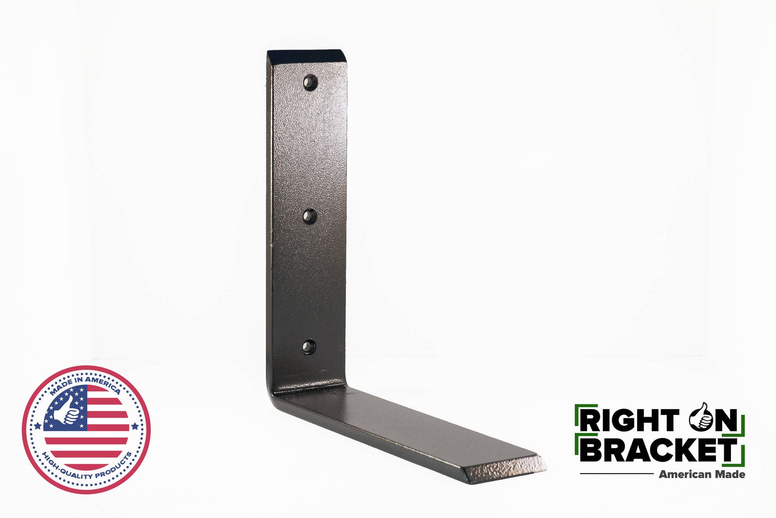 Right Angle Countertop Bracket | Etsy