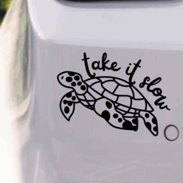 Island Time Decal - Etsy