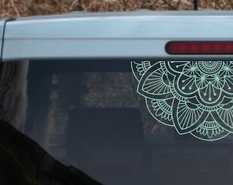 Large Window Decal - Etsy