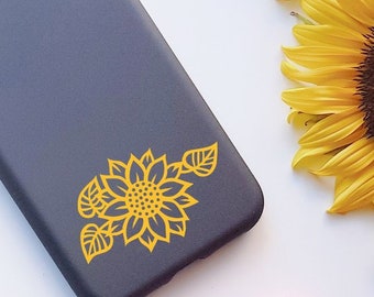 Phone case decal | Etsy