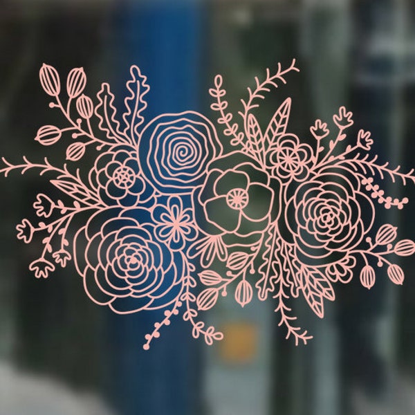 Popular Car Decals - Etsy