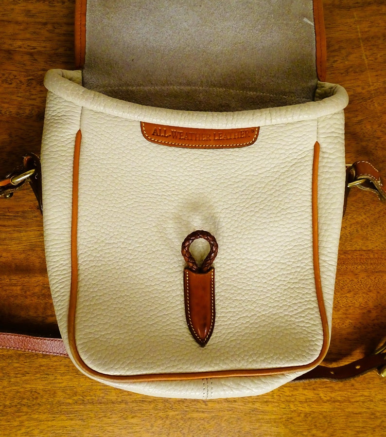 Vintage Dooney & Bourke Purse - Etsy