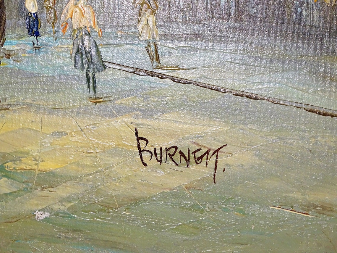 Caroline Burnett Original Art - Etsy