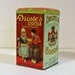 Droste's Coca Tin & Box - Etsy