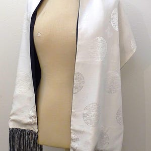 Shanghai Tang Silk Scarf - Etsy