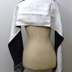 Shanghai Tang Silk Scarf - Etsy