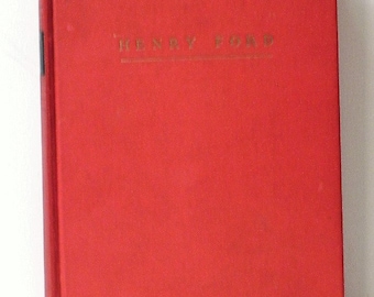 Vintage the FORD MODEL A as Henry Built It. by Deangelis, George ...
