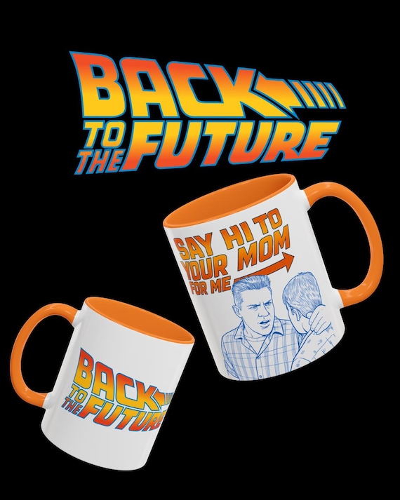 Mcfly Back To The Future Quotes