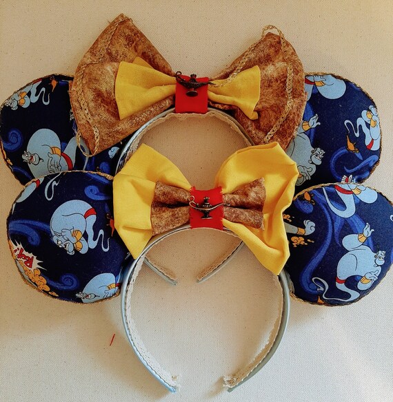 Genie Aladdin Ears | Etsy