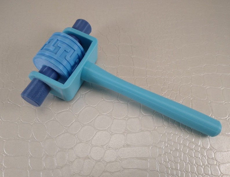 Multi-roller Handle Kit/ Handle Rod Spacer Fittings for All - Etsy