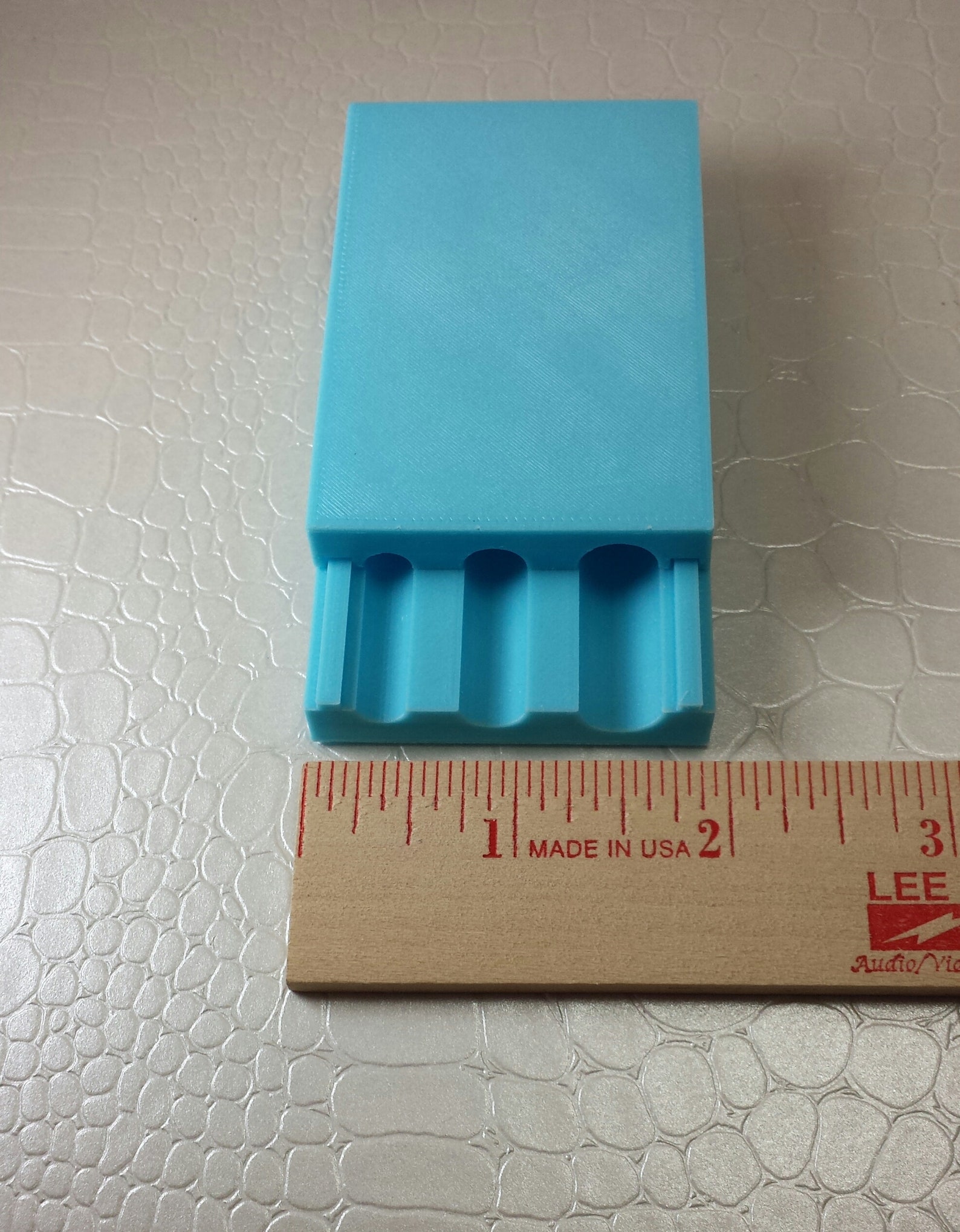 Bead Roller for Three Different Small Round Beads 6 8 10mm - Etsy