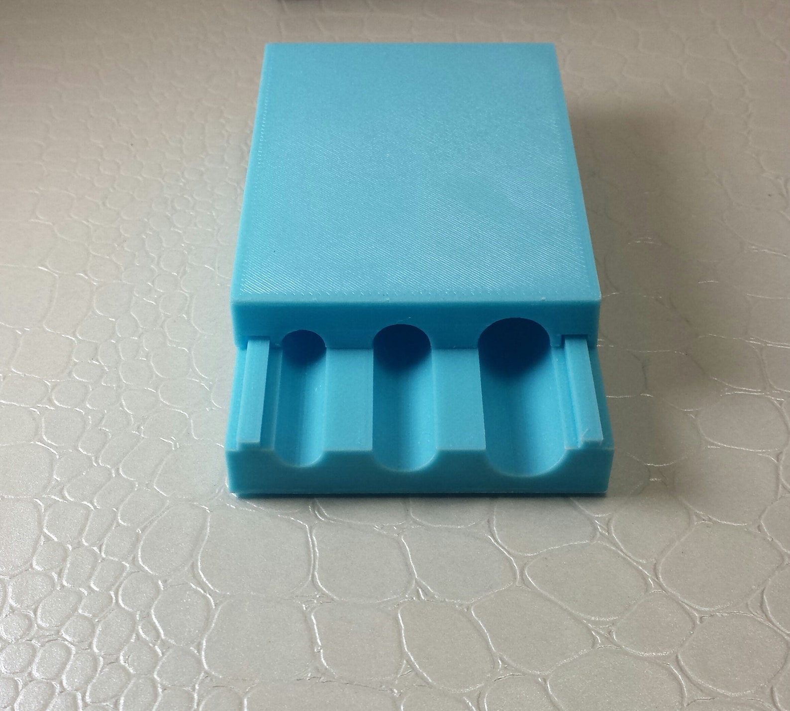 Bead Roller for Three Different Small Round Beads 6 8 10mm - Etsy