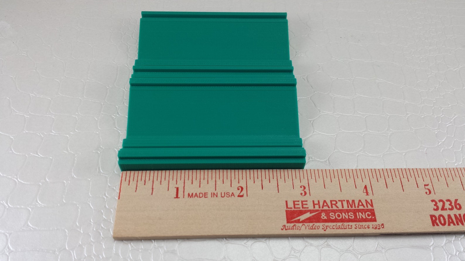 Plumb Bob Polymer Clay Bead Roller Unique 1 1/4 Inch Shape | Etsy