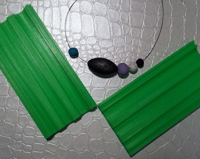 Bead Roller for Three Different Small Round Beads, 6, 8, 10mm Bead ...