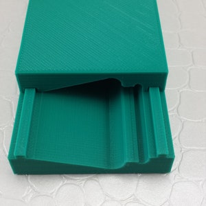 Plumb Bob Polymer Clay Bead Roller, Unique 1 1/4 Inch Shape Bead Roller ...