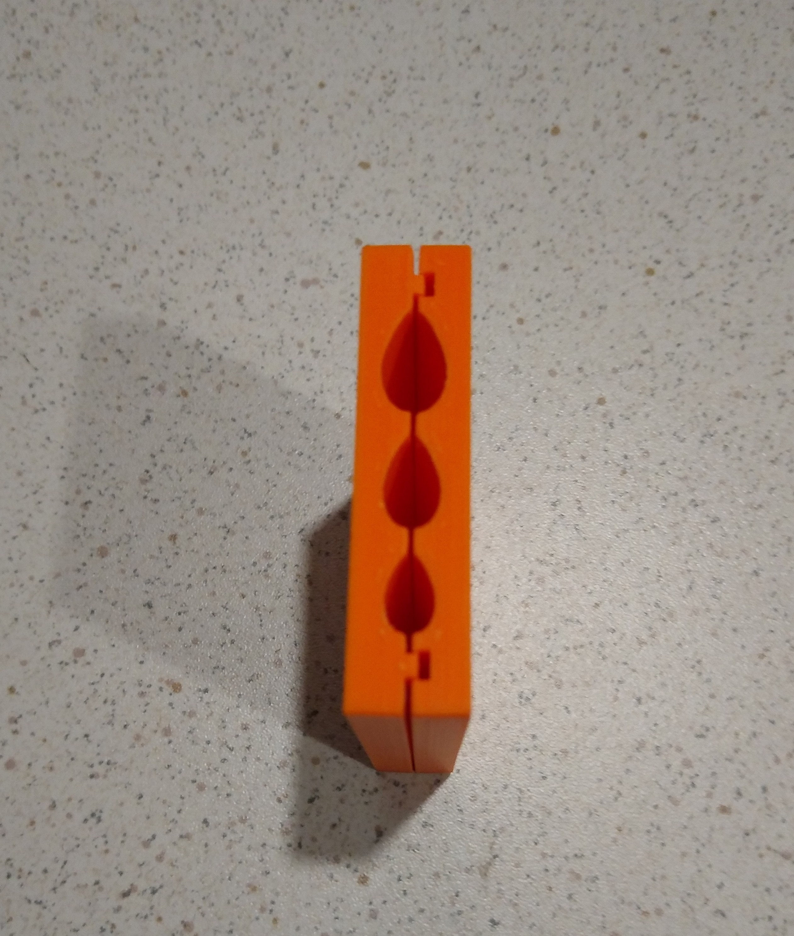 Teardrop 3 Sizes Polymer Clay Bead Roller Bead Making Tool - Etsy
