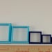 Square Cutter Set of 6 1/3 1/2 3/4 1 1 1/2 and 1 3/4 Inch - Etsy