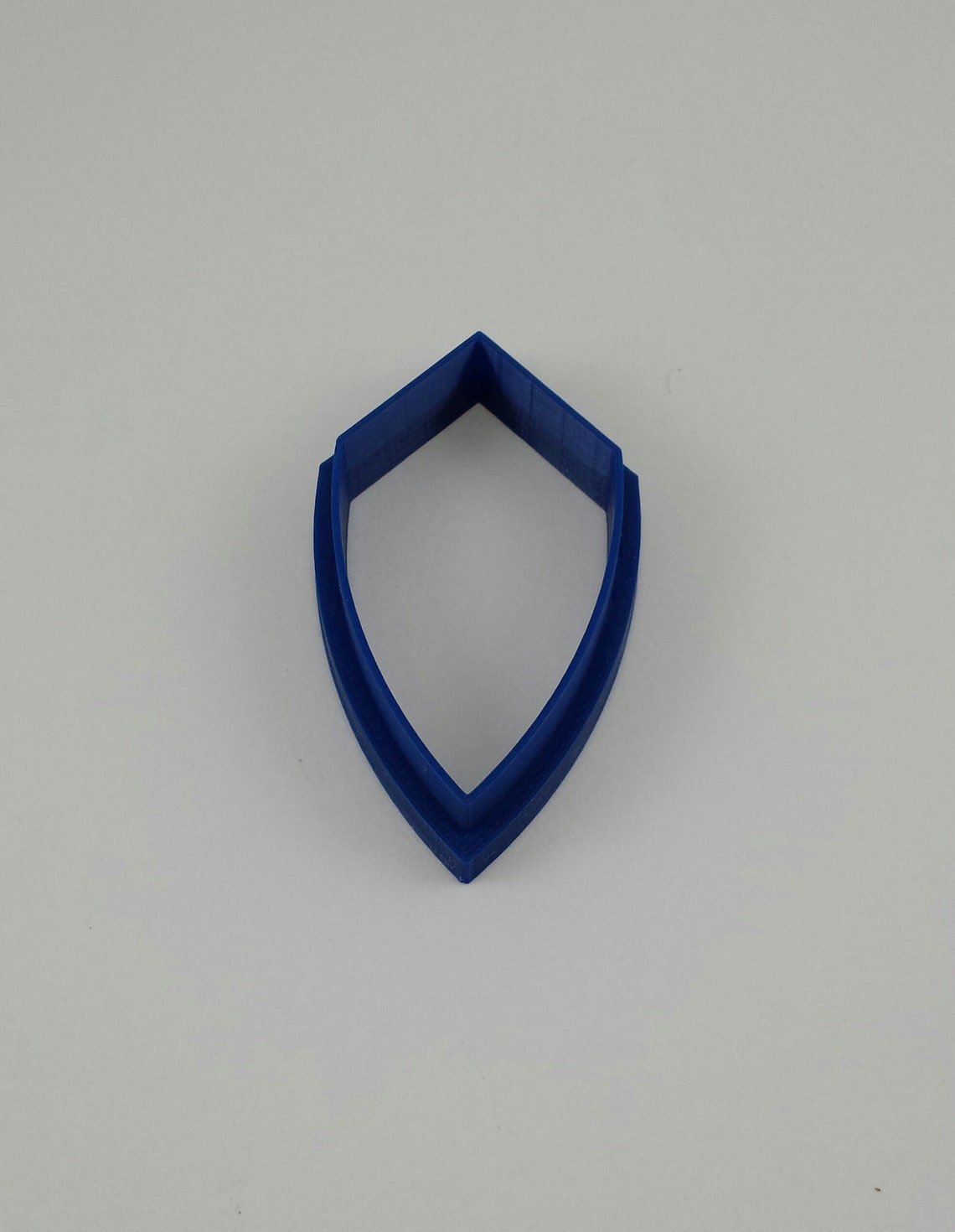 Shield Cutters for Polymer Clay Jewelry Pair of Cutters - Etsy