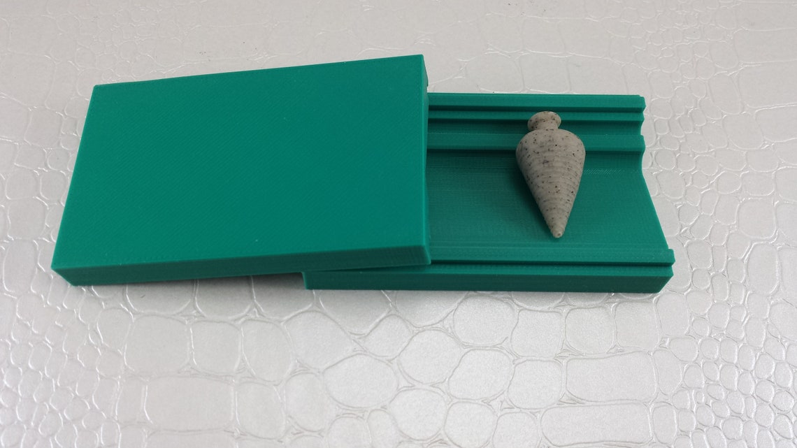 Plumb Bob Polymer Clay Bead Roller Unique 1 1/4 Inch Shape - Etsy