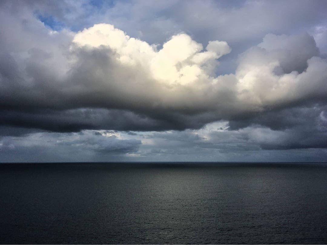 Calm and Storm - Etsy