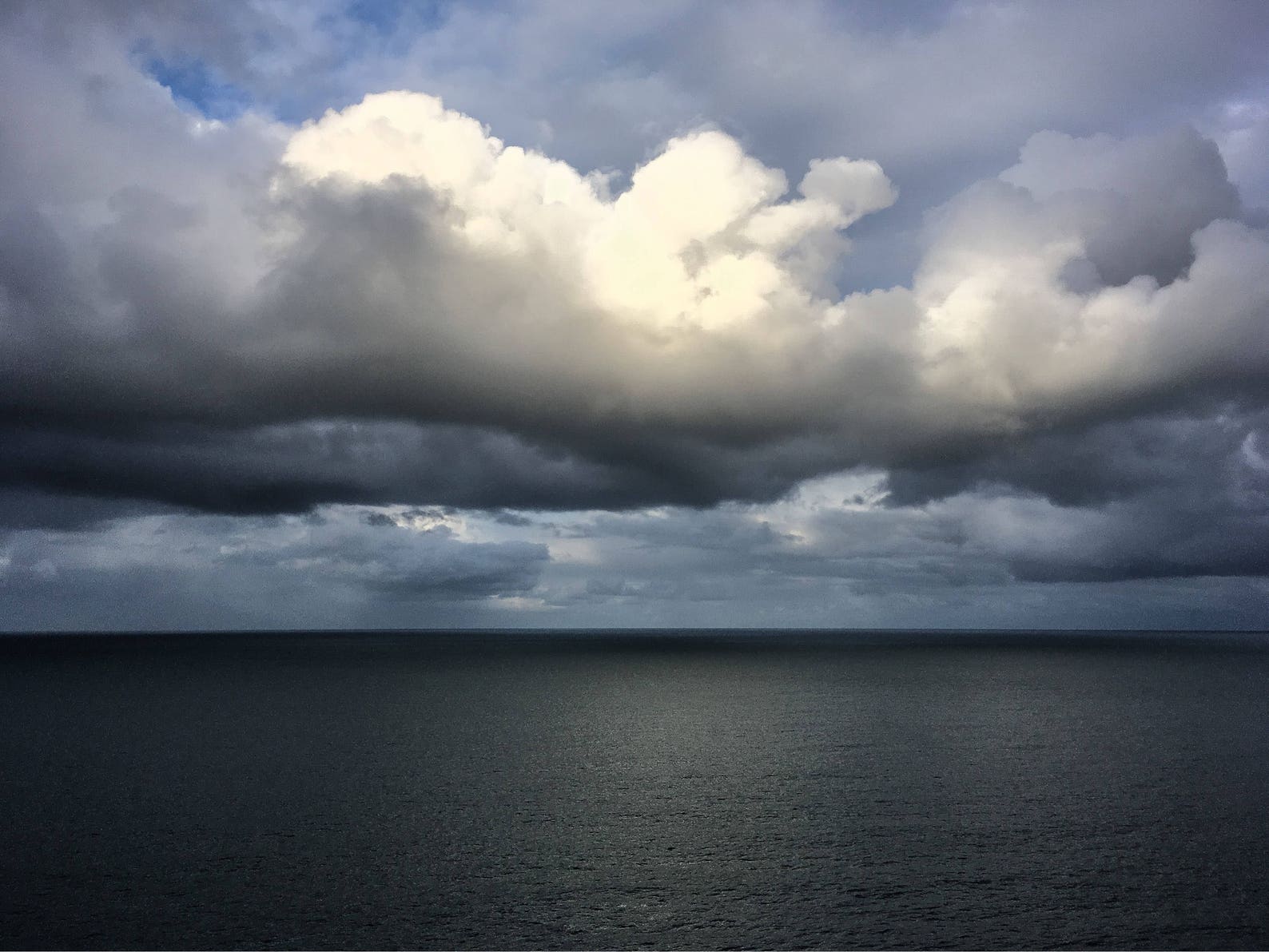 Calm and Storm - Etsy