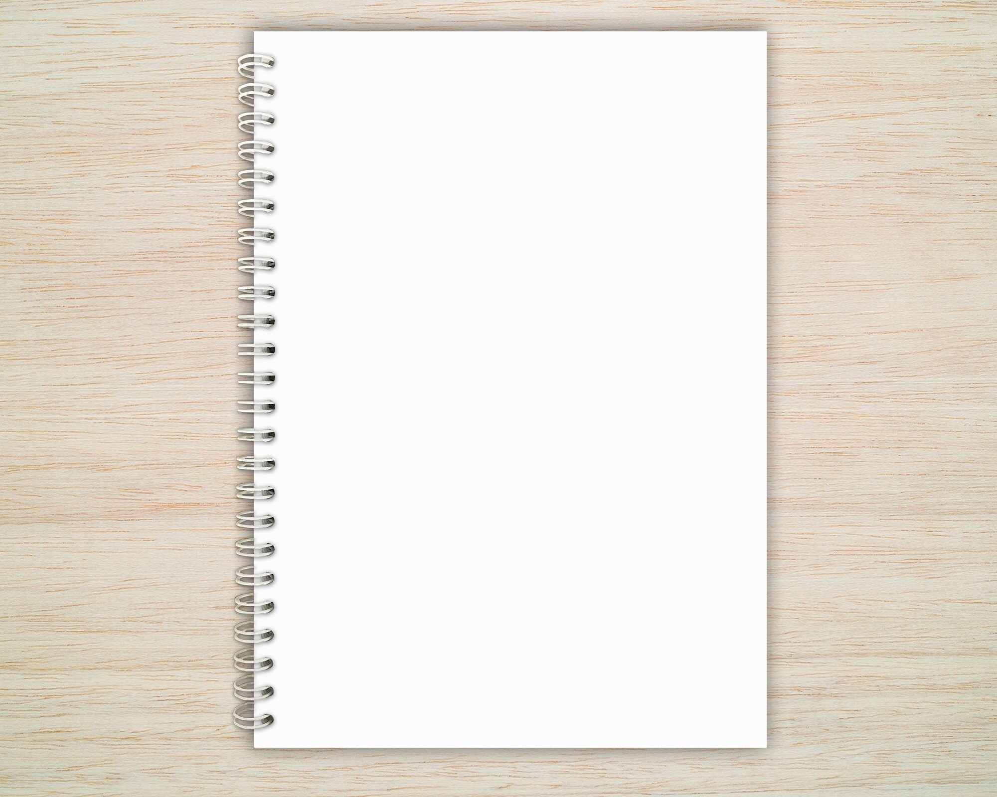 Mushroom Spiral Notebook A4 A5 A6 Notepad Plain or Lined Paper - Etsy UK