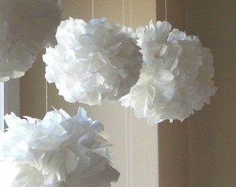 Paper Party Decorations | Etsy