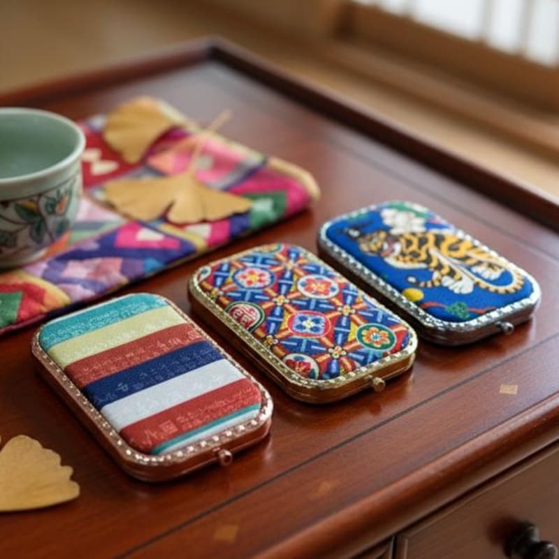 K Pop Demon Hunters Mirror - Etsy