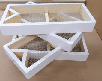 Bee Hive Premium Candy Board for 10/8/5/CUSTOM Frame Langstroth Hive - Etsy