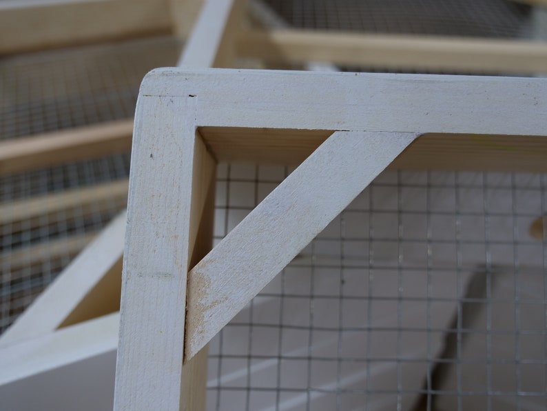 Bee Hive Premium Candy Board for 8 Frame Langstroth Hive - Etsy