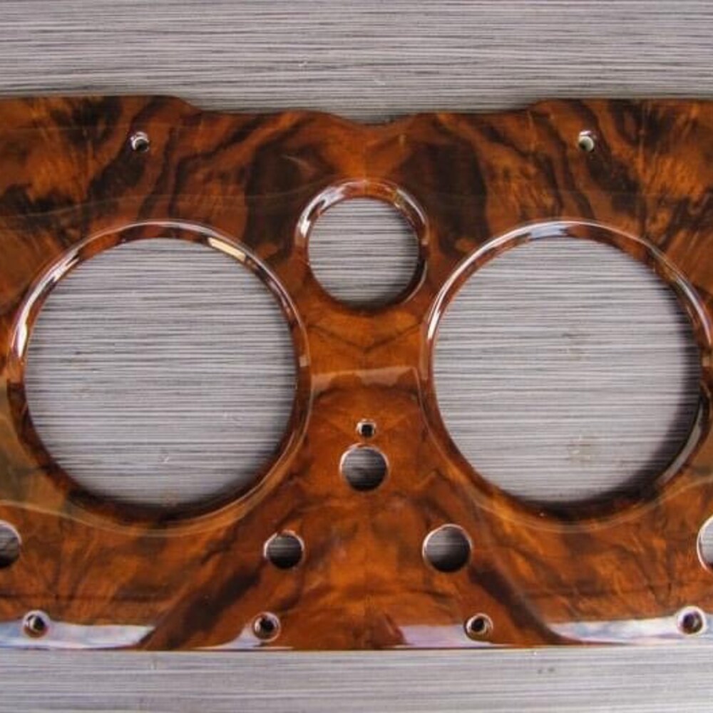 BritishCarWoodwork - Etsy