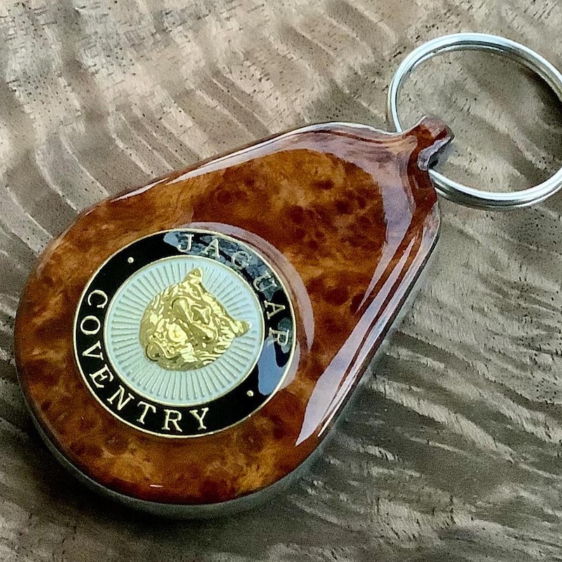 Maple Keys Jewelry - Etsy