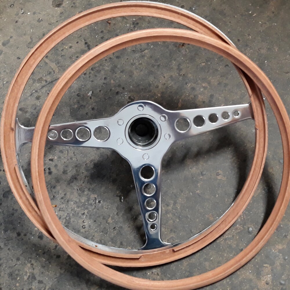 BritishCarWoodwork - Etsy