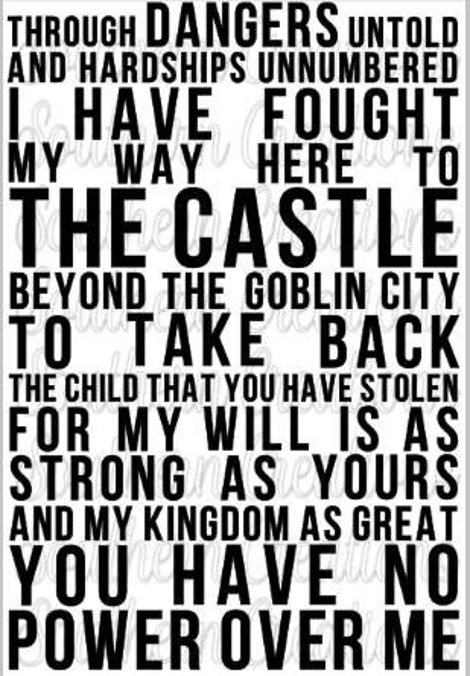 Labyrinth SVG PNG Files - Etsy