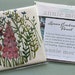 Embroidery Pattern, Foxglove Flowers Embroidery Pattern - Etsy UK