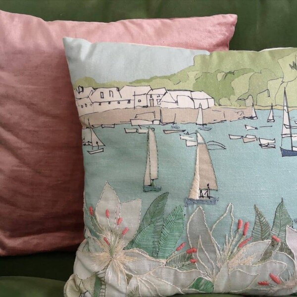 Embroidery Machine Cover Pattern - Etsy UK