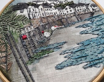 Coastal Pattern | Etsy