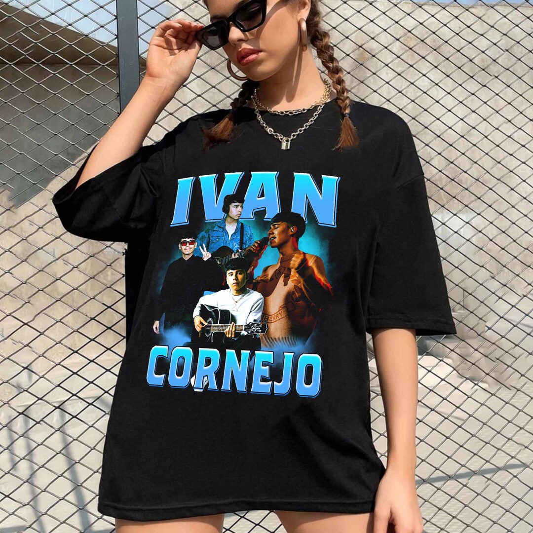 Retro Ivan Cornejo Png, Vintage 90s Ivan Cornejo Png, Ivan Cornejo Gift ...