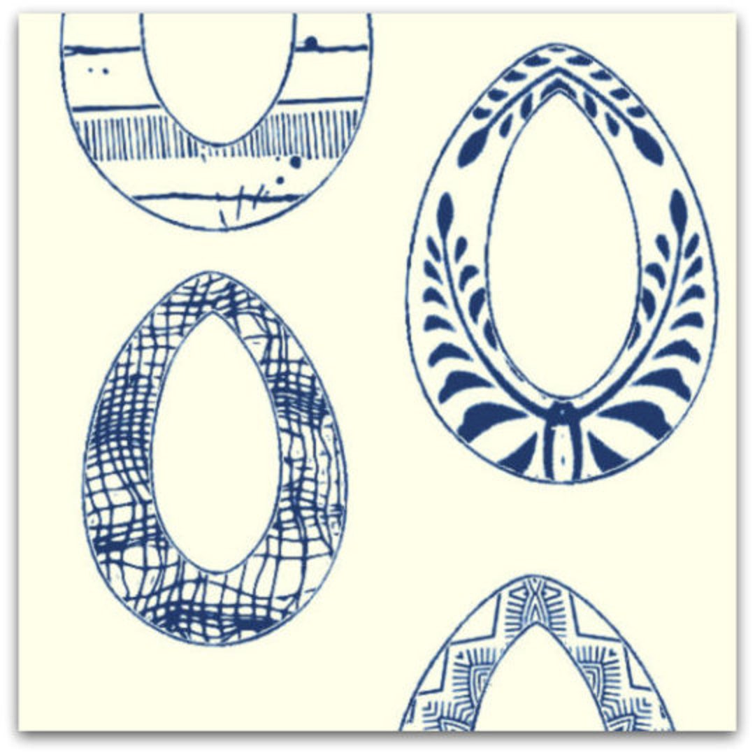 J812 (spring Fever Hoops) Rolling Mill Low Relief Pattern 5"x7" (laser ...