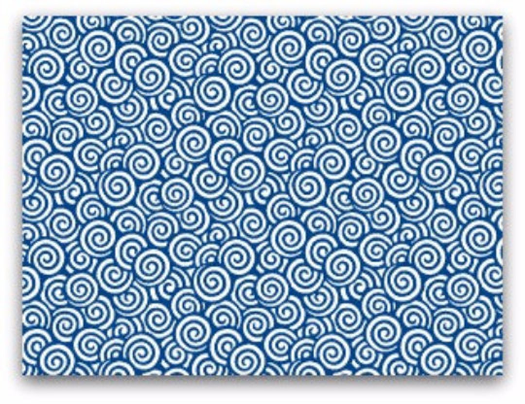 A125 Rolling Mill (repeating Spirals) Low Relief Pattern 2"x3.5" (laser ...